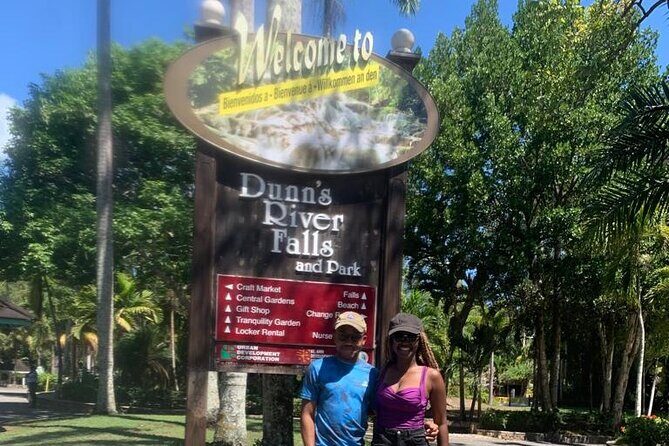 Dunn's River Falls, Zipline Adventure from Kingston - Final Verdict