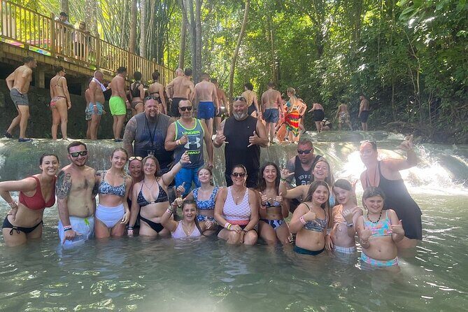 Dunns River & Horse Back Riding Activity from Montego Bay - Final Thoughts: Is it Worth It?