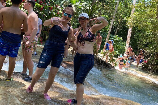 Dunns River Private Tour - Key Points