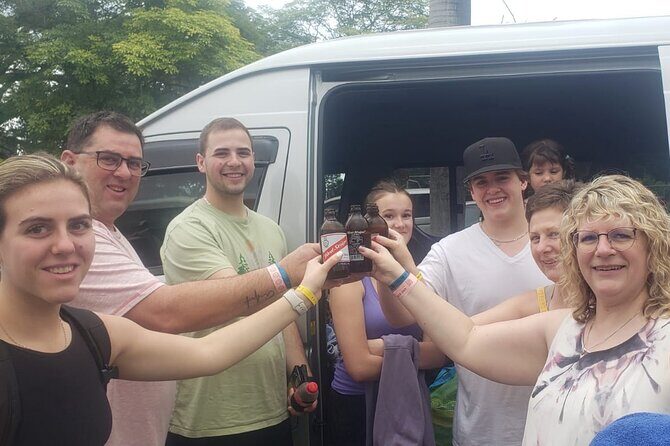 Dunn's River Private Tour from Montego Bay - Who Will Love This Tour?