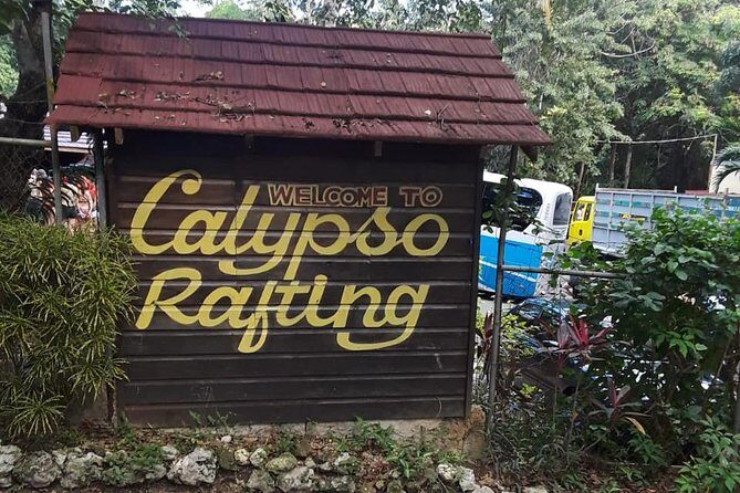 Dunn's River, River Tubing and Lunch Combo - A Deep Dive Into the Experience