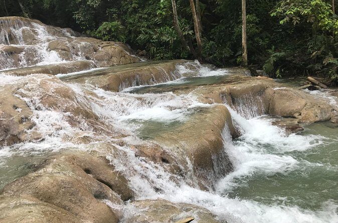 Dunns River Tour - Final Thoughts