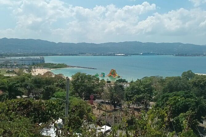 Dunn's River,Bobsled,Sky Expl,Nancy Web,Infiniti Pool Montego Bay - Who Should Consider This Tour?