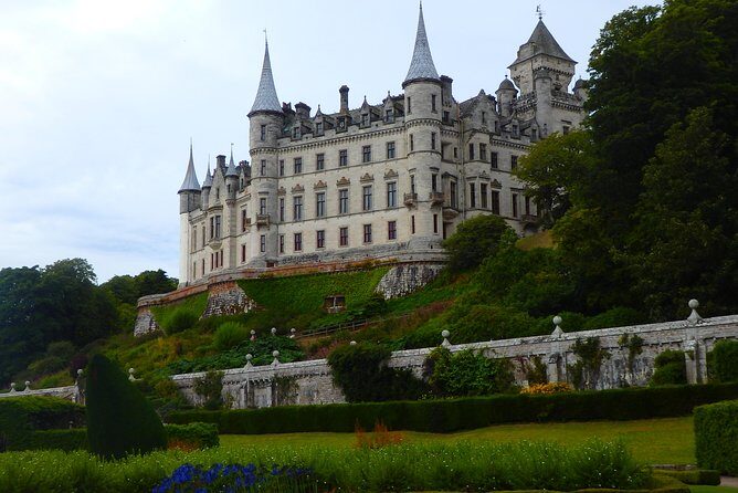 Dunrobin Castle and Glenmorangie Distillery - Local Private Tour - Pricing and Value