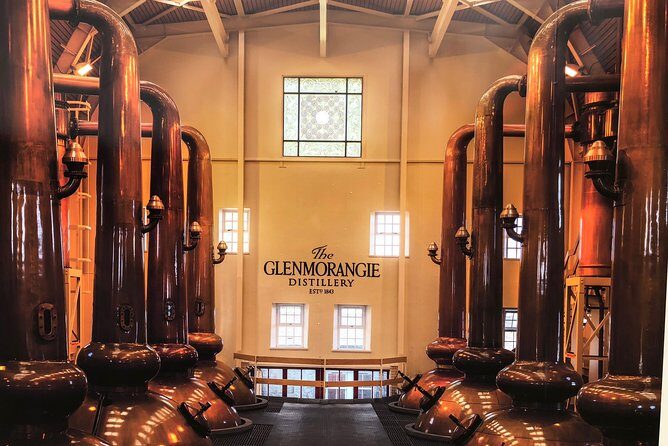 Dunrobin Castle and Glenmorangie Distillery - Local Private Tour - The Sum Up