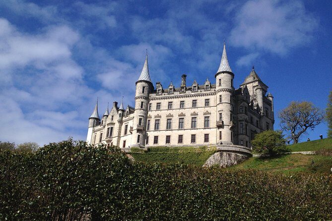 Dunrobin Castle Private Tour - An In-Depth Look at the Dunrobin Castle Private Tour