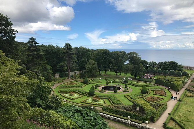 Dunrobin Castle Private Tour - FAQs