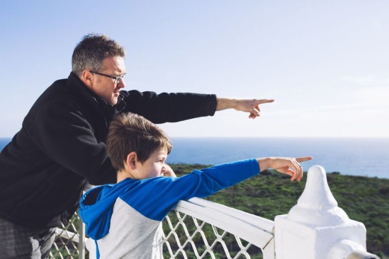 Dunsborough: Cape Naturaliste Lighthouse Guided Tour - What Makes This Tour Special?
