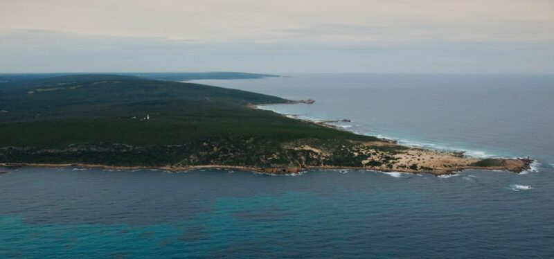 Dunsborough: Cape Naturaliste Lighthouse Guided Tour - The Sum Up