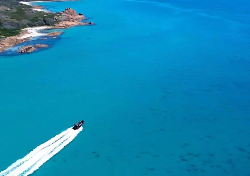 Dunsborough: Geographe Bay Eco & Snorkel Boat Tour - An In-Depth Look at the Experience