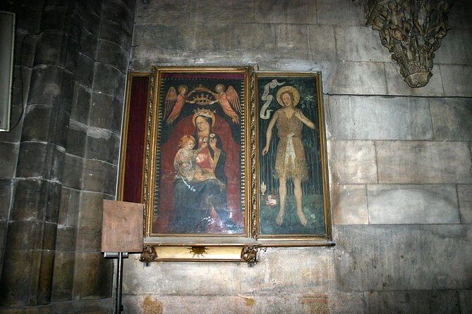 Duomo Cathedral Guided Tour - Additional Considerations