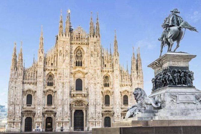 Duomo Cathedral Guided Tour - Conclusions: Is This Tour Right for You?