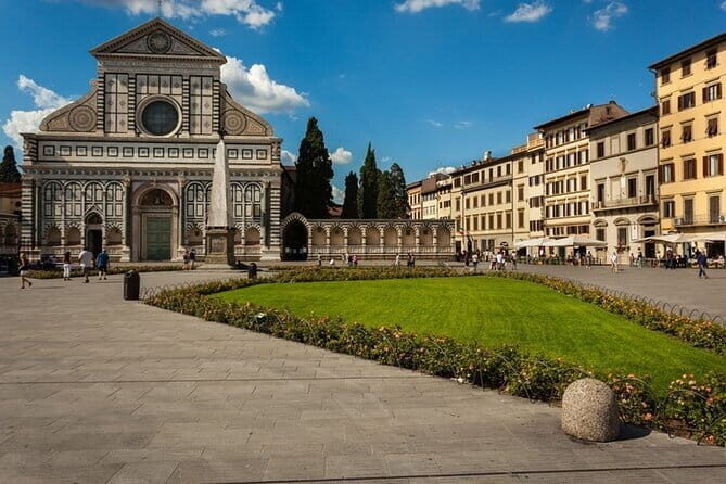 Duomo Complex English Guided Tour with Cupola Entry Tickets - What Past Travelers Say