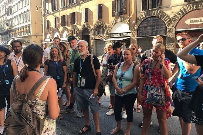 Duomo Complex English Guided Tour with Cupola Entry Tickets - FAQ