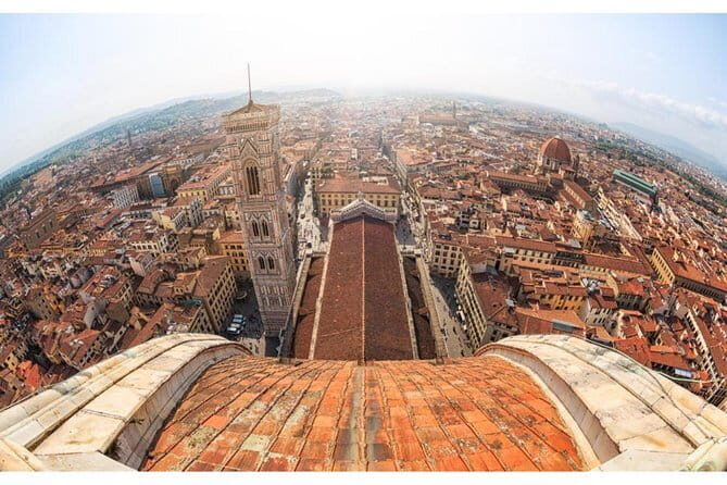 Duomo Complex German Guided Tour with Cupola Entry Tickets - FAQ