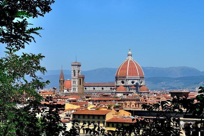 Duomo Complex: Guided Visit of Baptistery & Opera Museum - Key Points