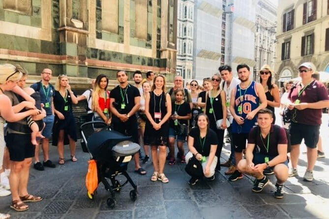 Duomo Complex Spanish Guided Tour with Cupola Entry Tickets - Why This Tour Offers Great Value