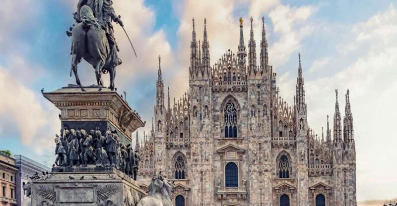 Duomo Delight: Rooftop Marvels! - Introduction: Why This Tour Matters