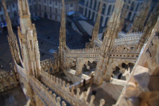 Duomo di Milano Guided Tour and Rooftop - The Sum Up: Is This Tour for You?