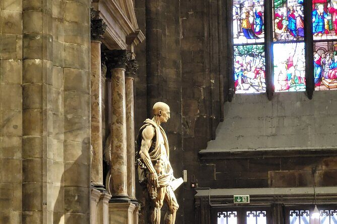 Duomo Di Milano Guided Tour - FAQ Section