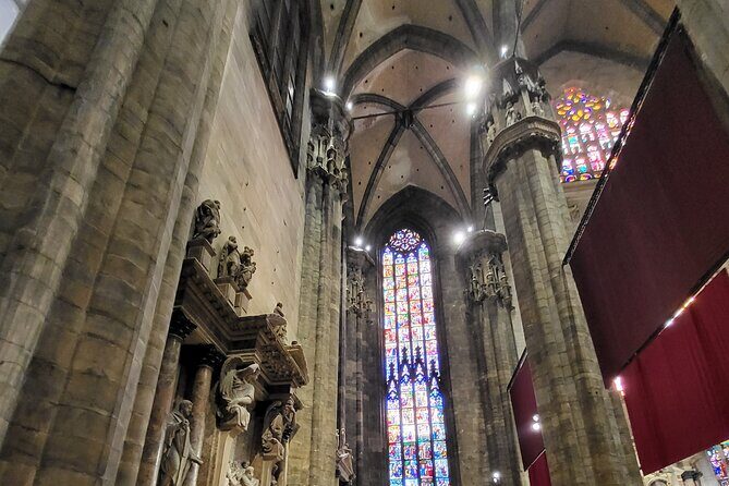 Duomo Di Milano Guided Tour - Final Thoughts