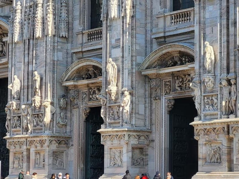 Duomo di Milano: Skip-the-Line Guided Tour + Museum Entry - Key Points