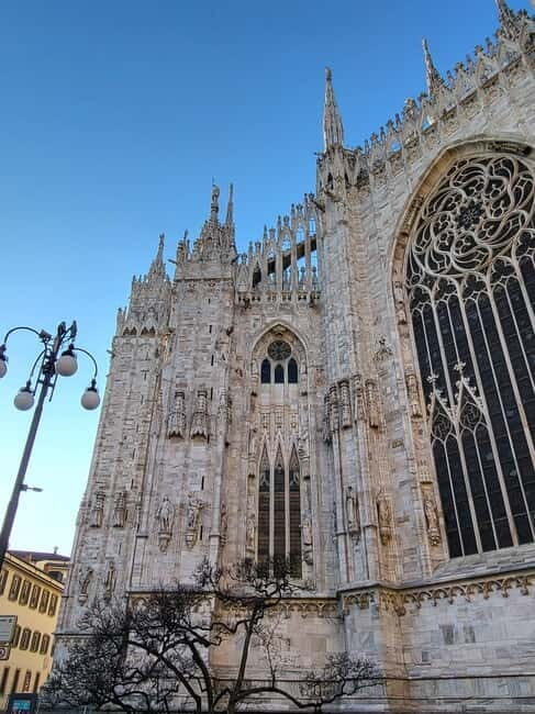 Duomo di Milano: Skip-the-Line Guided Tour + Museum Entry - The Practicalities of the Tour