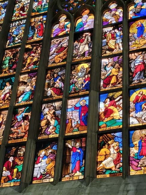 Duomo di Milano: Skip-the-Line Guided Tour + Museum Entry - Authentic Feedback from Travelers