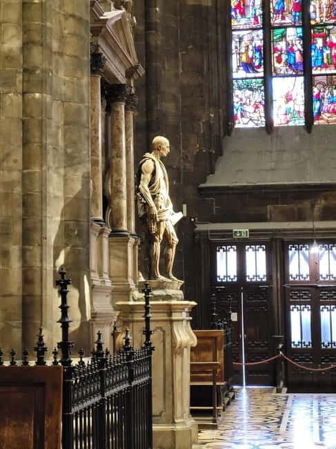 Duomo di Milano: Skip-the-Line Guided Tour + Museum Entry - Analyzing Value and Cost