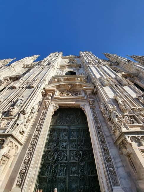 Duomo di Milano: Skip-the-Line Guided Tour + Museum Entry - Final Thoughts: Who Will Love This Tour?