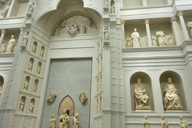 Duomo Monumental Tour - Exploring Florence’s Duomo Complex