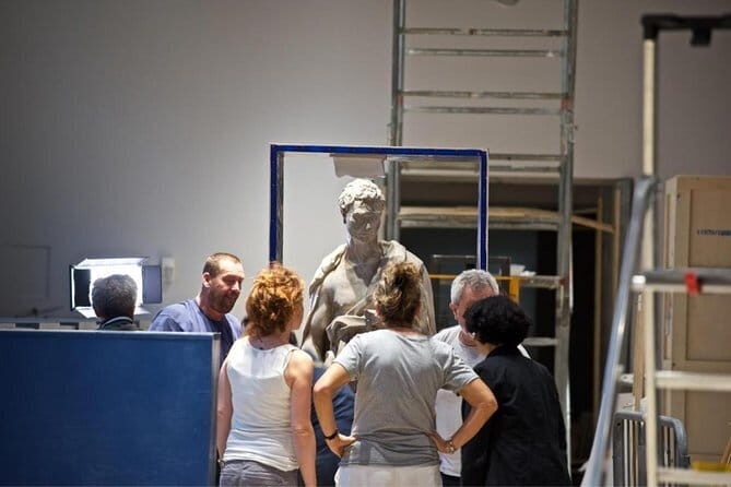 Duomo Square Tour in Florence - Who Should Book This Tour?