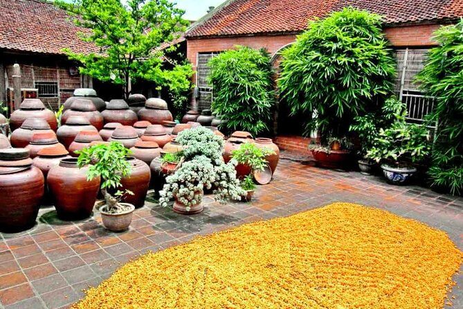 Duong Lam Ancient Village Countryside in Hanoi - Frequently Asked Questions