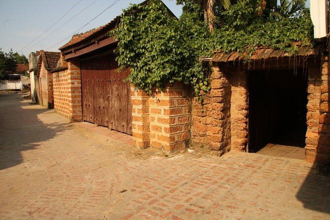 Duong Lam Ancient Village Private Tour: Ancient Vestage, Fortress - Who Would Love This Tour?
