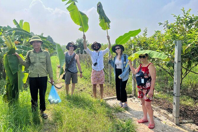 Duong Lam Village & Ba Vi National Park Jeep Tour From Hanoi - What Makes This Tour Stand Out