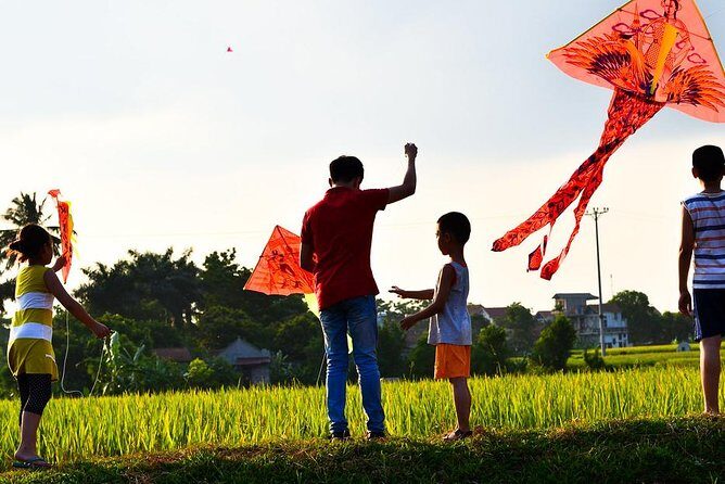 Duong Lam Village Life 1 Day Tour - Authenticity and Reviews