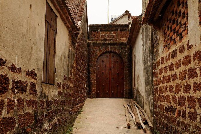 Duong Lam Village Life 1 Day Tour - Who Will Appreciate This Tour?
