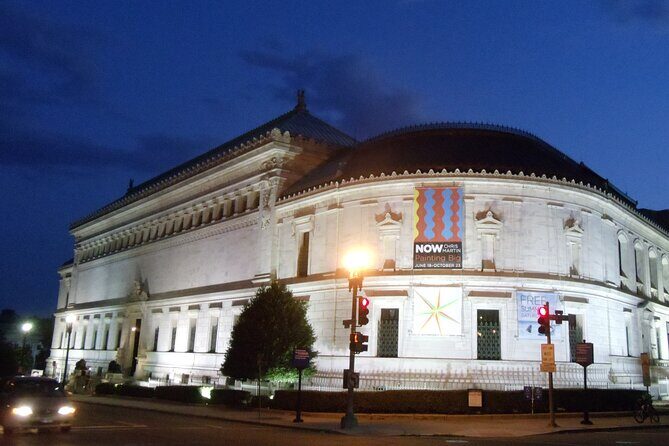 Dupont & Logan Circles Self-Guided Walking Tour & Scavenger Hunt - Who Will Love This Tour?
