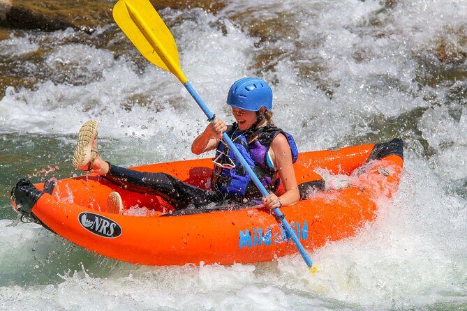 Durango 1/4 Day Kayaking Trip - Lower Animas River - Why This Trip Offers Good Value