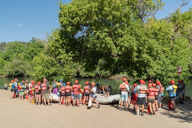Durango 1/4 Day Rafting Trip - Lower Animas River - Analyzing the Value