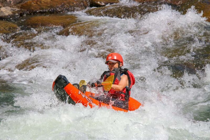 Durango 3/4 Day Kayaking Trip - Lower Animas River - An Honest Look at the Durango Lower Animas River Kayaking Trip