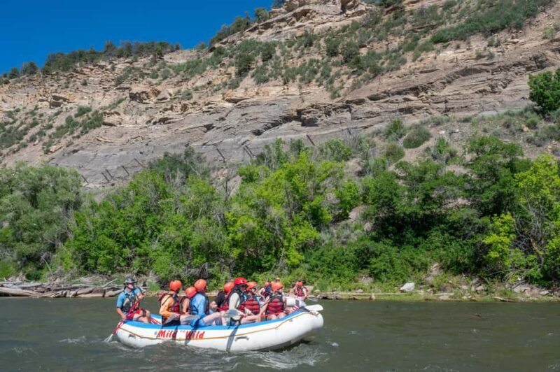 Durango 3/4 Day Rafting Trip with Lunch - Lower Animas River - Value and Pricing in Context