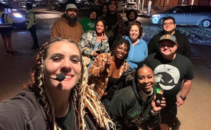 Durango After Dark: Dead Rails Gorge Ghost Tour - Introduction