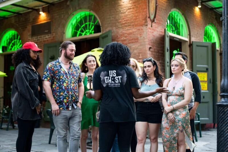 Durango After Dark: Dead Rails Gorge Ghost Tour - Key Points