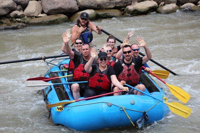Durango Colorado - Rafting 1/2 Day - The Sum Up: Is This Tour Right for You?