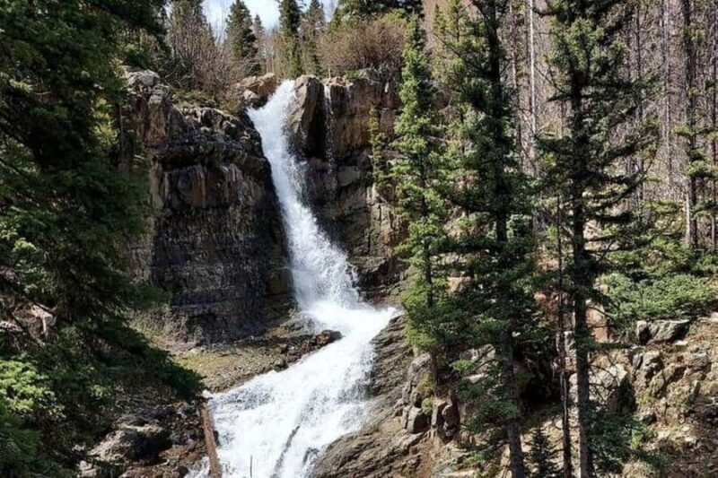 Durango: Custom Safari Jeep Trail Tour 5 Hours - Itinerary Breakdown: What You Can Expect