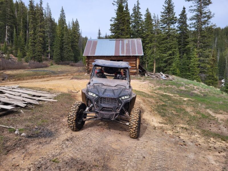 Durango: Guided 2 Hr UTV/RZR Tour - What We Think About the Price and Value