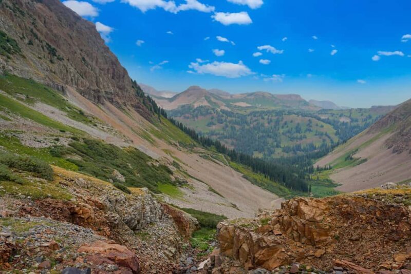 Durango Half Day Jeep Tour - La Plata Canyon - Practical Tips for Your Trip