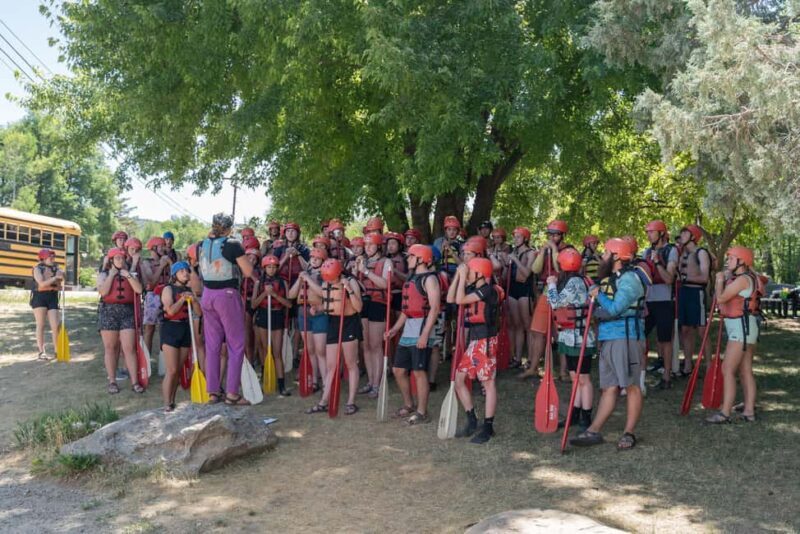 Durango Half Day Rafting Trip - Lower Animas River - The Overall Value and Who It’s Best For