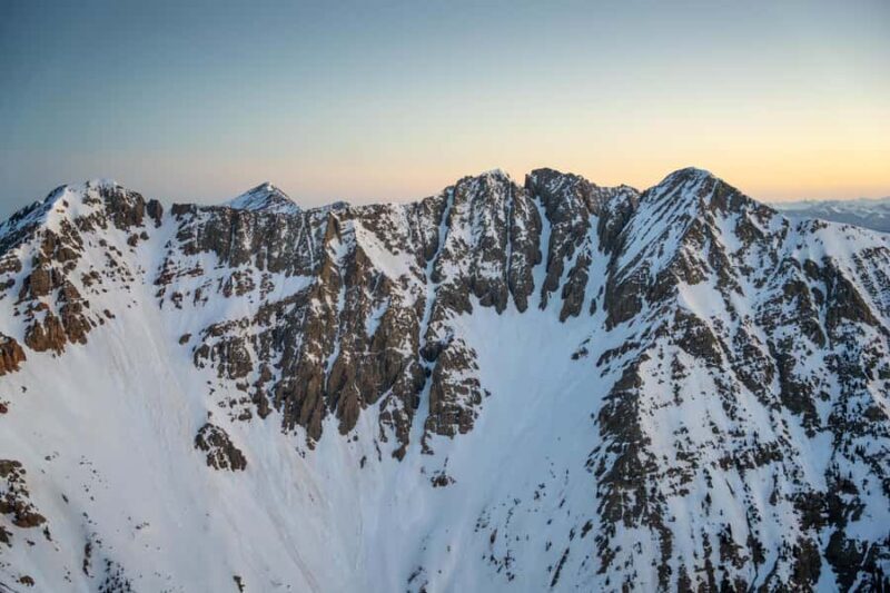 Durango: La Plata Mountains 30 Minute Scenic Flight Tour - The Experience: A Detailed Look at the Flight